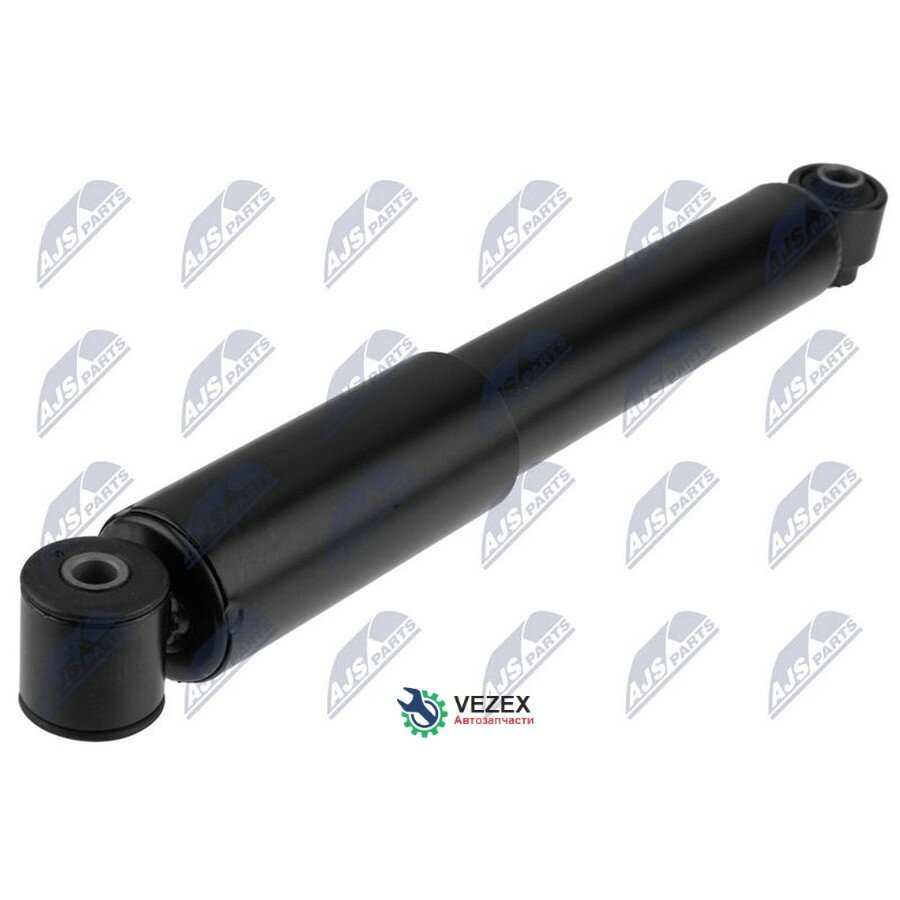 NTY A-HY-504 Амортизатор подвески