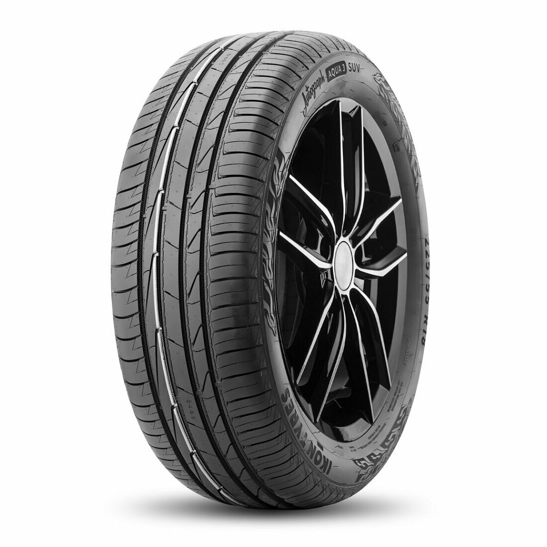 Автошина Ikon Tyres Autograph Aqua 3 215/50R17 95V