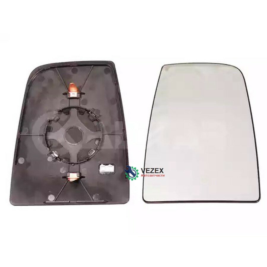 ALKAR 6402666 Стекло бокового зеркала