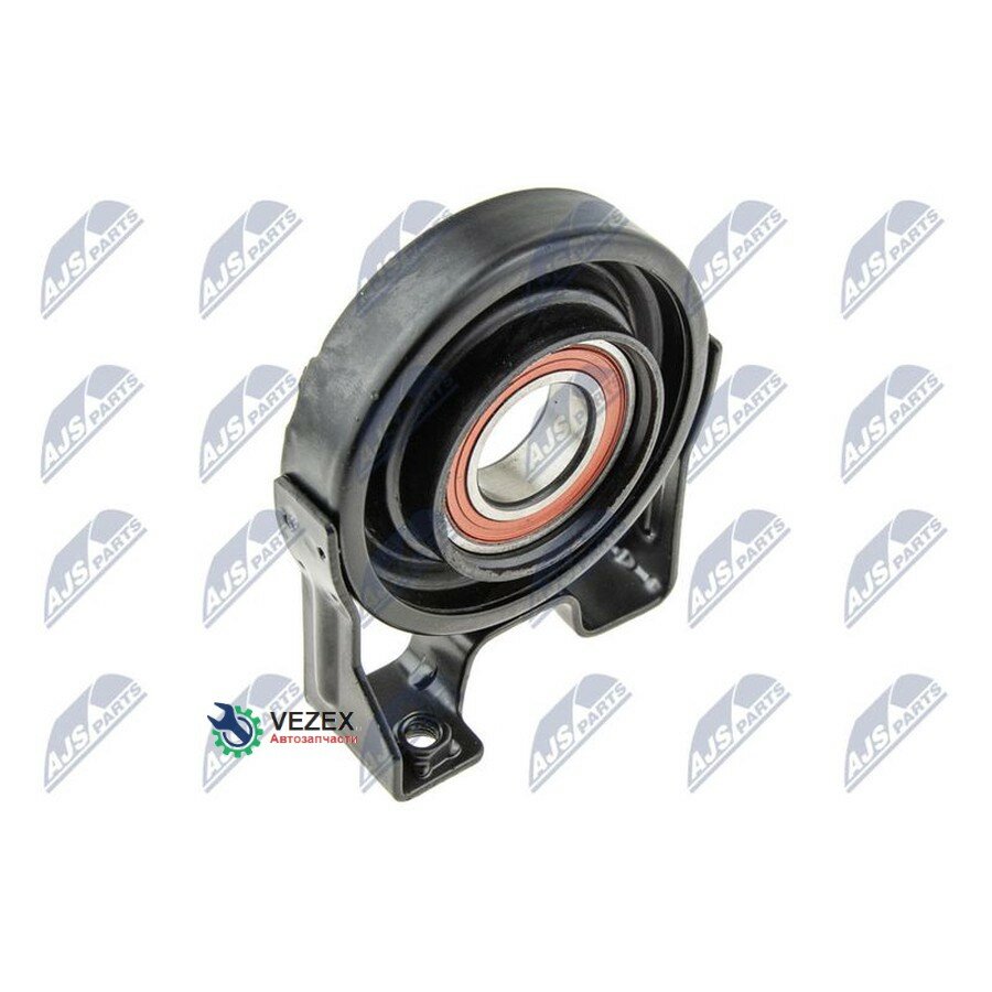 NTY NLW-VW-000 Опора карданного вала