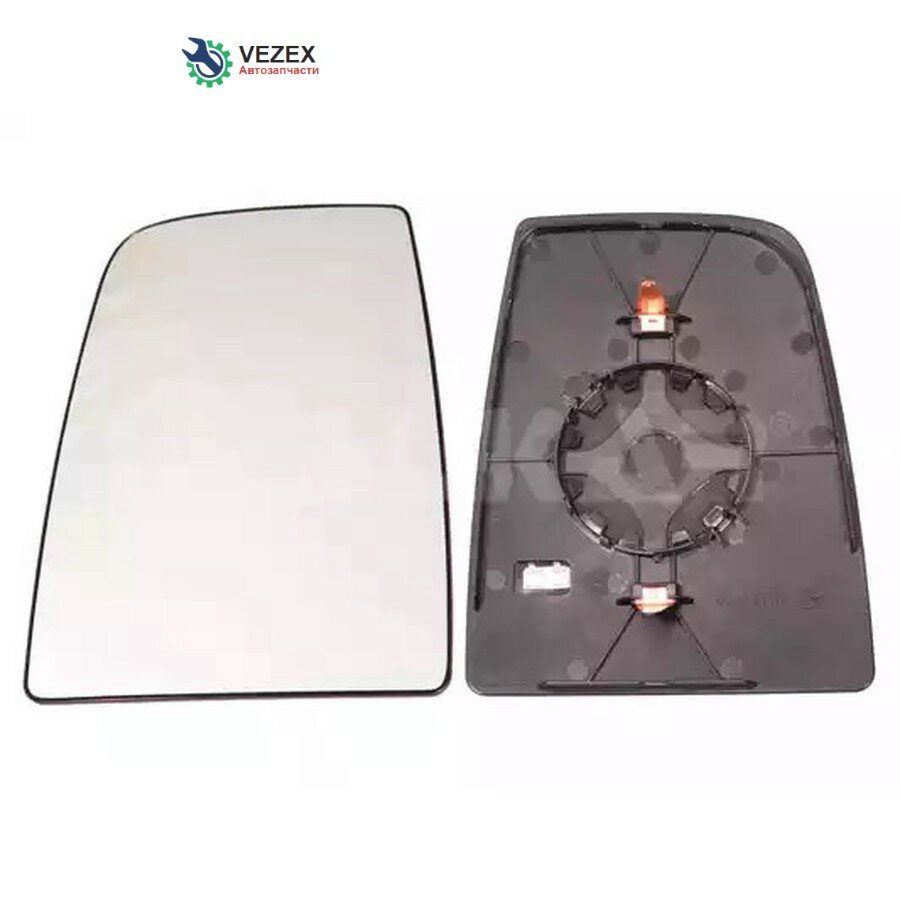 ALKAR 6401666 Стекло бокового зеркала