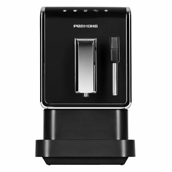 Кофемашина Redmond CM732, черная