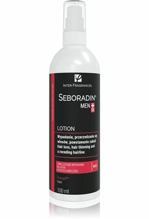 Бальзам для волос Seboradin Men, 100 мл