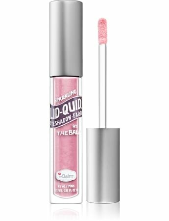 Тени для век theBalm Lid-Quid, лавандовая мимоза, 4.5 мл