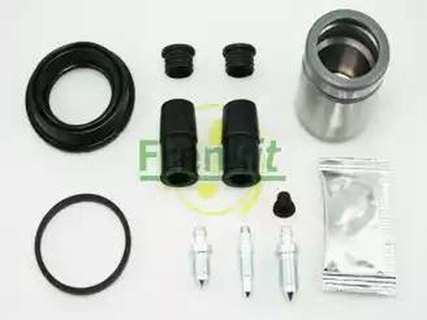 Ремкомплект суппорта заднего FRENKIT 244911 44 мм с поршнем Bmw 3E90, E91, E92, E93 05->, Porsche Cayenne 02-07, Volvo 740 85-92, 760 82-92, Xc90 I 02->, Vw MultIVan V 03-09, Touareg 02-10, T V 03-09