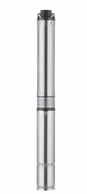 Насос UNIPUMP ECO RUS 2-55 нерж. сталь