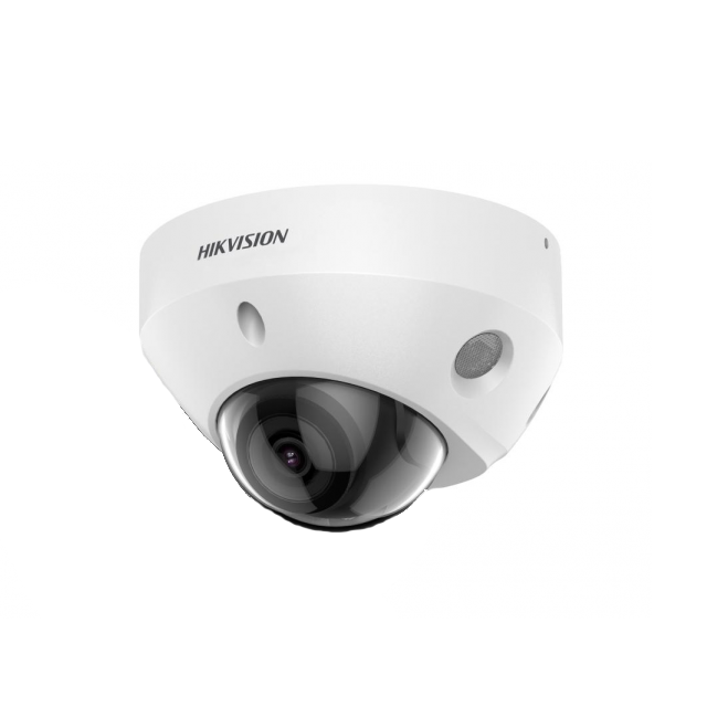 Камера видеонаблюдения IP DS-2CD2583G2-LIS2U(2.8mm)