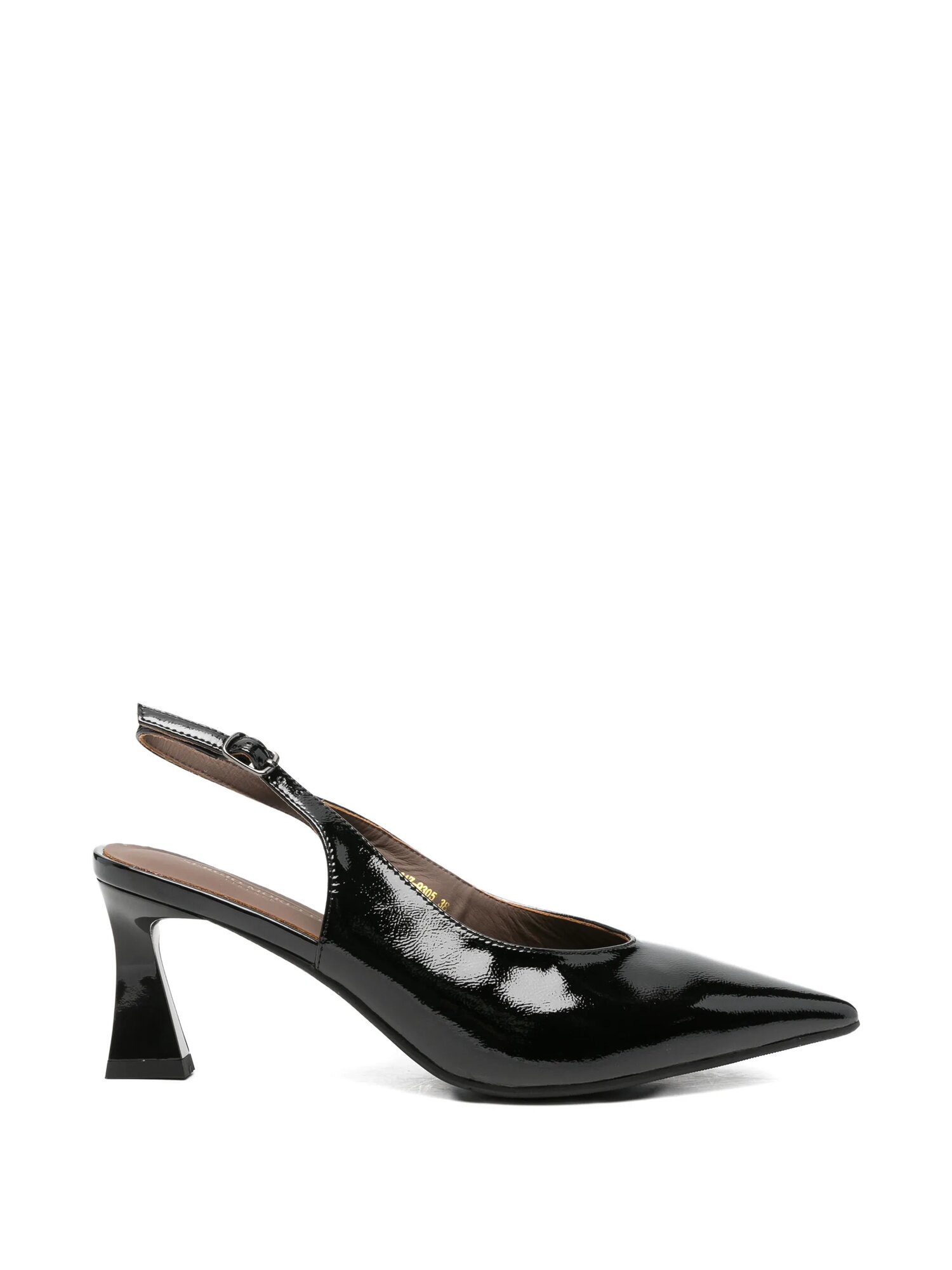 Туфли Pointed-toe pumps 