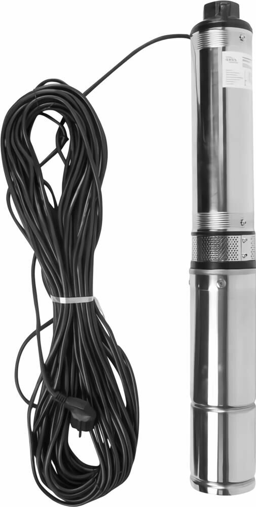 Глубинный насос Oasis для скважины SN 85/75 011