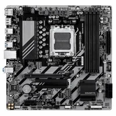 Материнская плата Gigabyte B840M D3HP