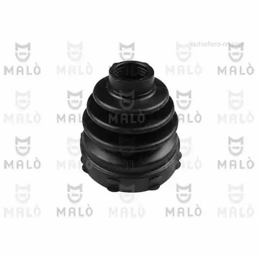 MALO 153911 Пыльник шруса