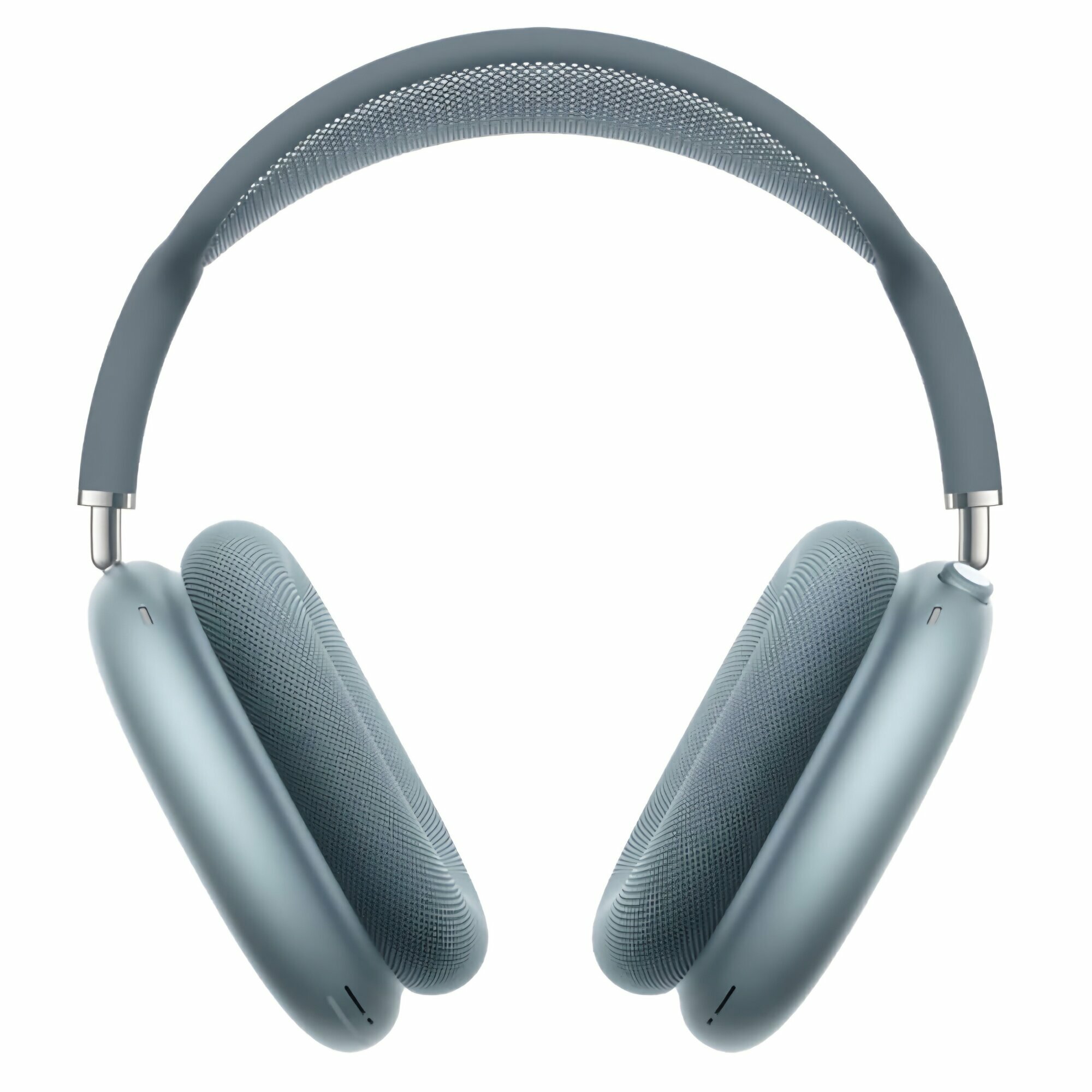 Apple наушники AirPods MAX (USB-C/2024) Blue /MWW63