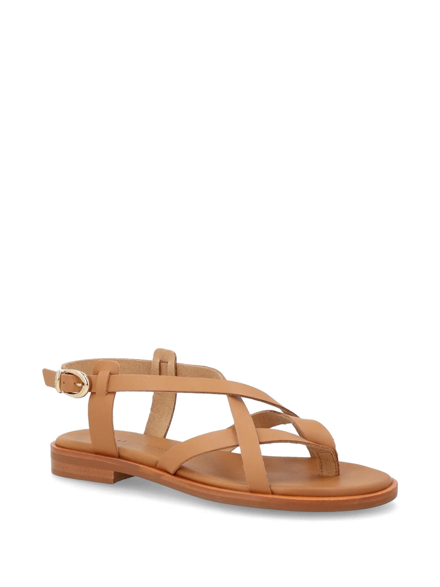 Босоножки Frau Woven-strap thong sandals, размер 40, разноцветный — фото 1