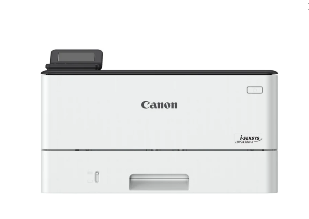 Принтер Canon i-SENSYS LBP243dw II (7187C013)
