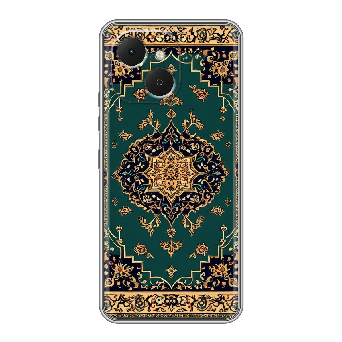 Чехол для Tecno Spark 40C — фото 1