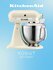 Миксер KitchenAid 5KSM185PSEAC