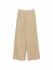 Брюки Max Mara Msttapioca, размер 38, разноцветный