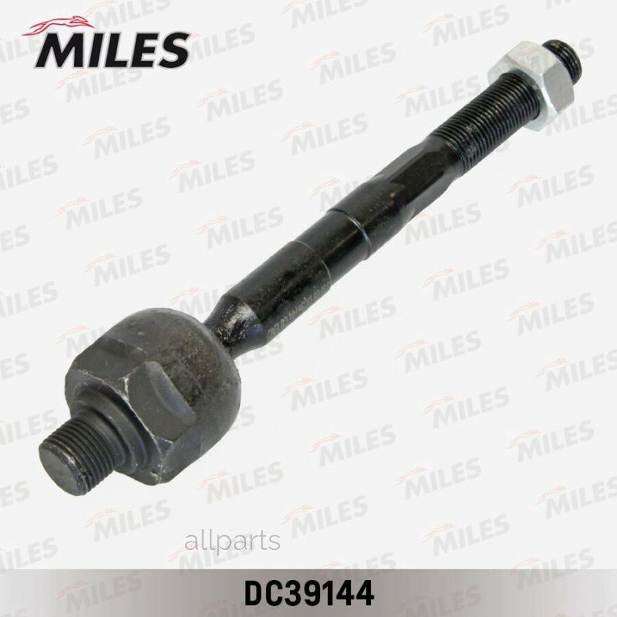 MILES DC39144 Тяга рулевая левая KIA SORENTO 09-.