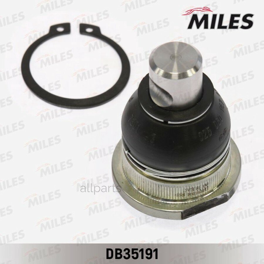 MILES DB35191 Опора шаровая RENAULT LOGAN II/SANDERO II 14- нижн. лев/прав.