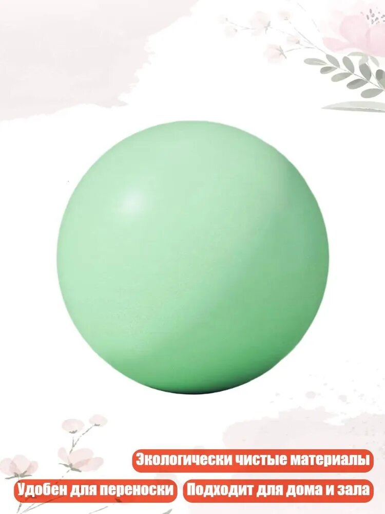 Фитбол, 110 г