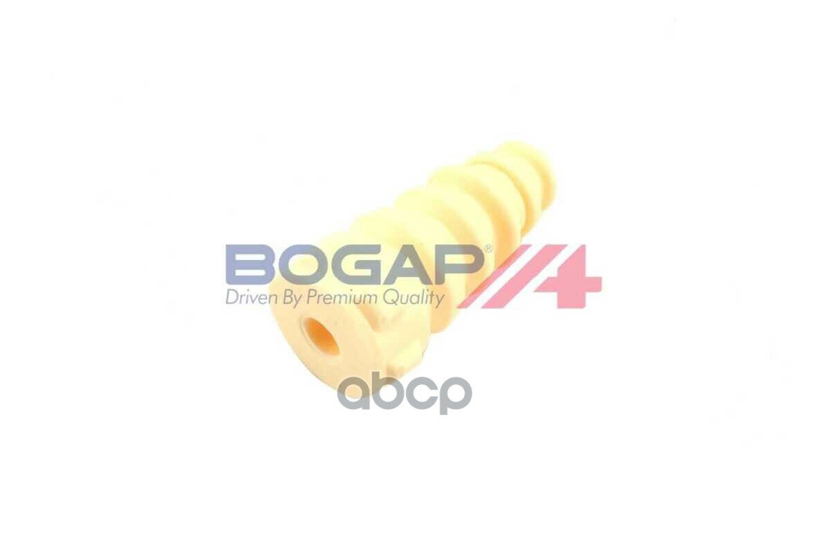Буфер, амортизация AUDI Q3 (8UB, 8UG) 16-18 SKODA YETI (5L) 09-15 VW JETTA III (1K2) 05-10 JETTA шт. BOGAP арт. A3415268