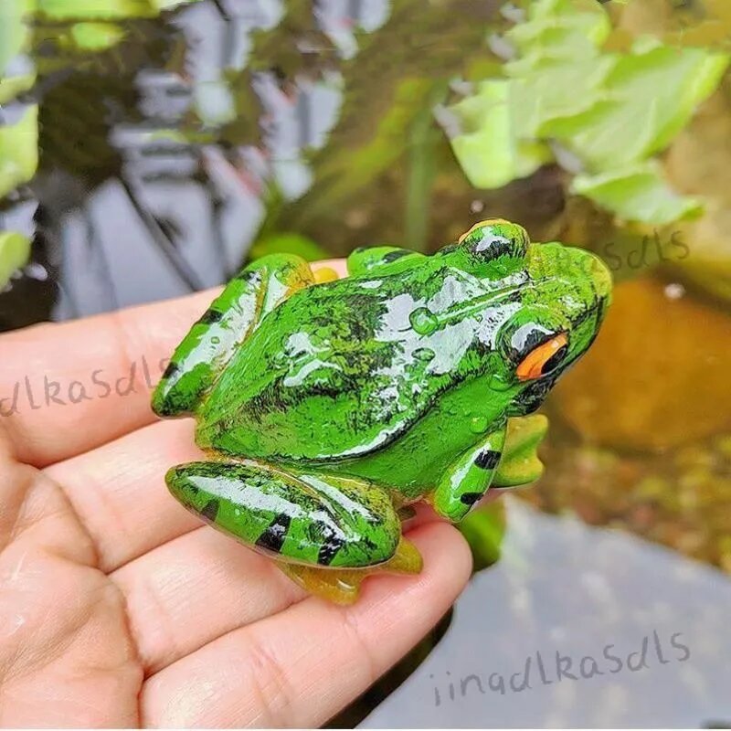 Фигурка садовая — фото 1