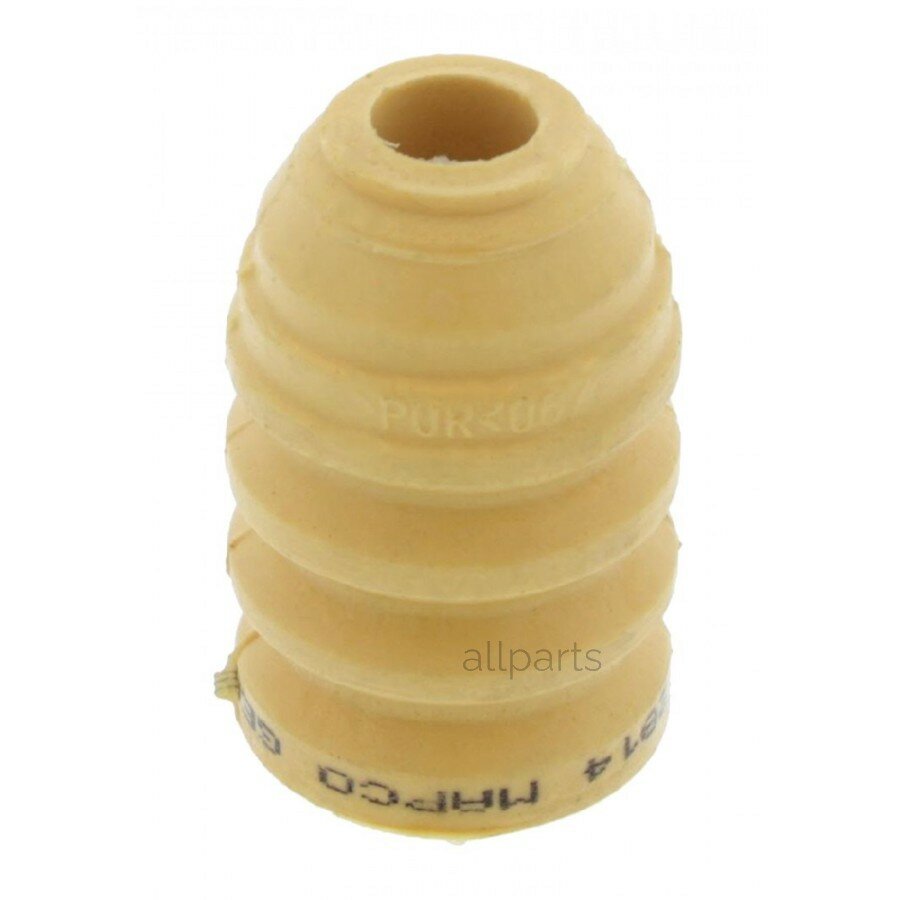MAPCO 32814 Отбойник переднего амортизатора