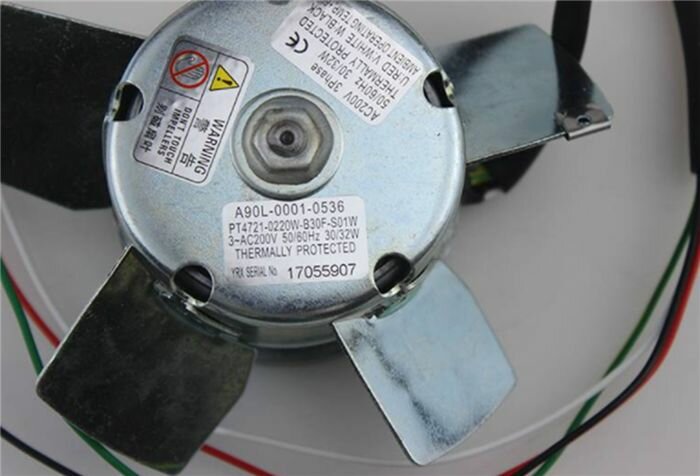 Модуль NBM A90L-0001-0536 Cooling Fan