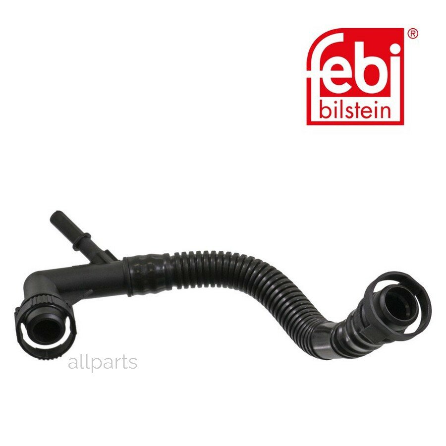 FEBI 46302 Шланг системы вентиляции