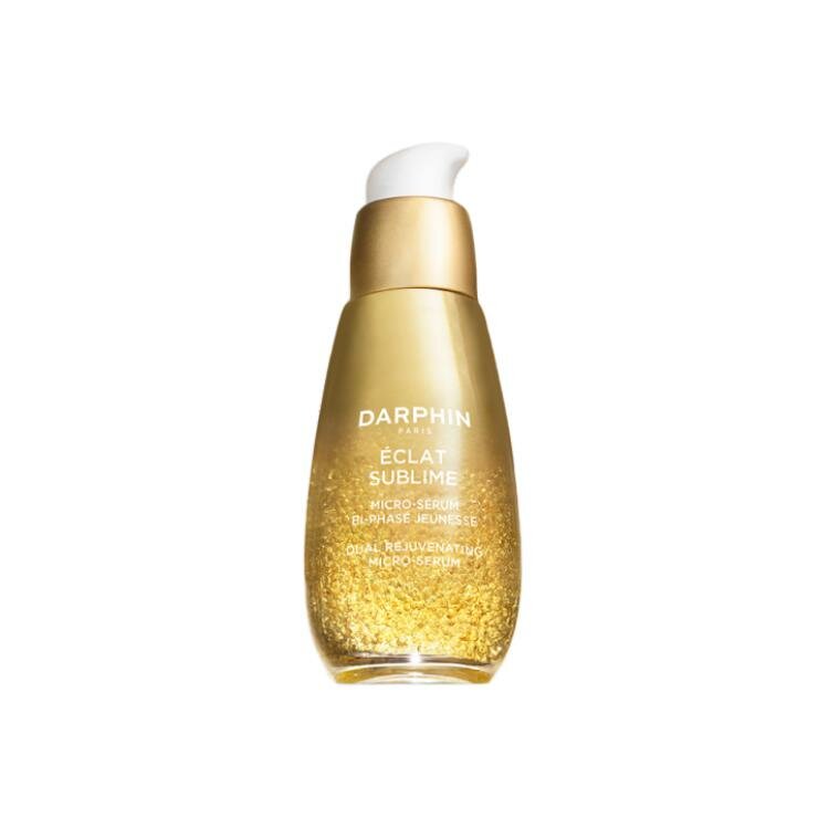 Сыворотка омолаживающая унисекс DARPHIN Eclat Sublime, 50ml