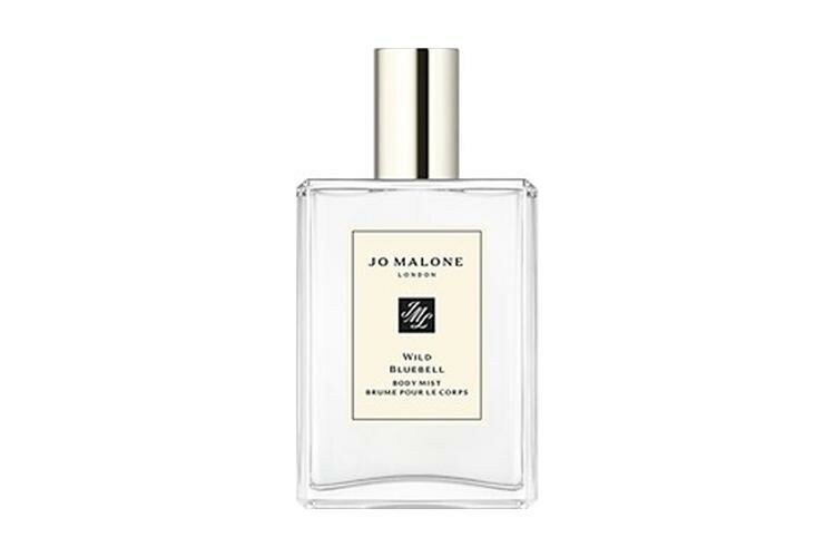 Ароматический спрей для тела унисекс Jo Malone London Wood Sage & Sea Salt, 100 мл