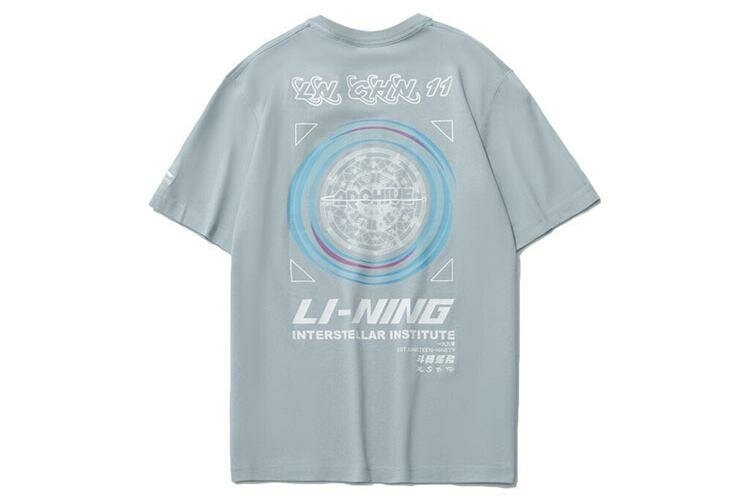 Футболка LI-NING Sports Fashion Collection