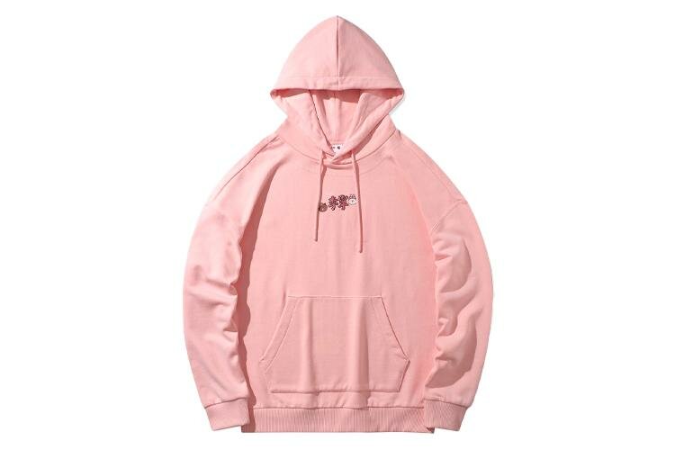 Толстовка Li Ning X Line Friends