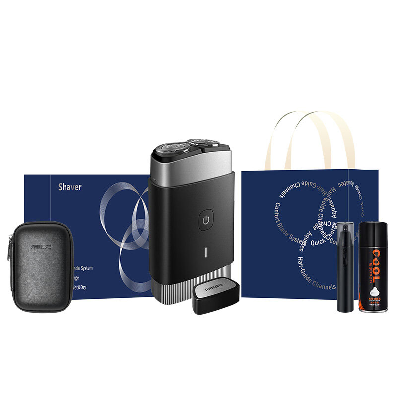 Электробритва унисекс Philips 1125368041