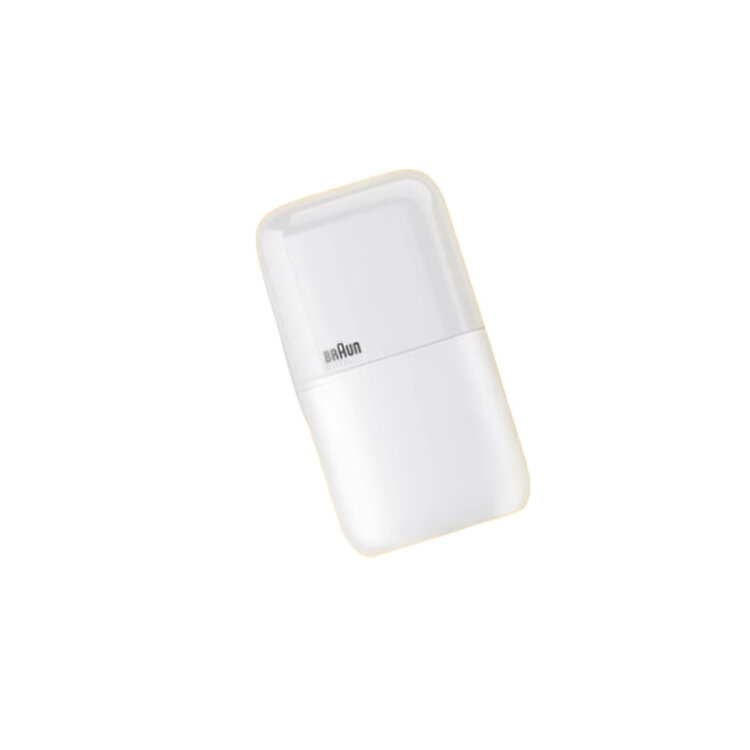 Электробритва мужская BRAUN M1011y Foil Mini Razor