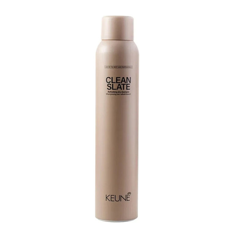 KEUNE Clean Slate Dry Shampoo Шампунь Нидерланды 200 мл