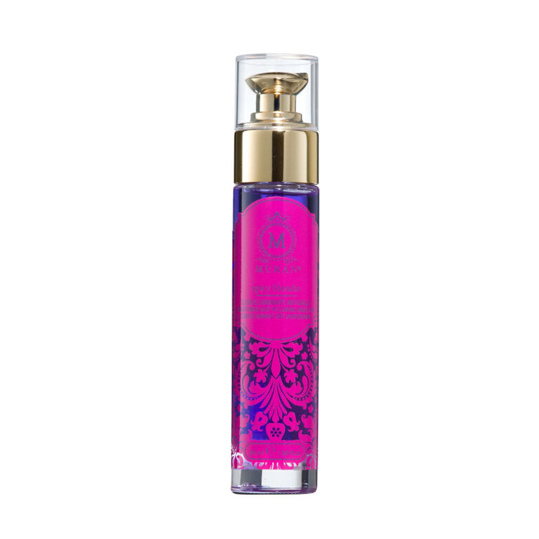 MURAN Brightening anti-yellow hair elixir Эликсир Италия 50 мл