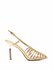Босоножки Lola Cruz Agata sandals, размер 40, gold