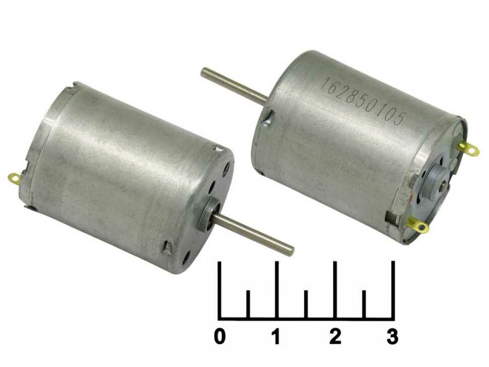Двигатель 12V R370 (S1637)