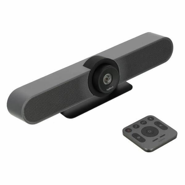 Web-камера Logitech MeetUp conferencecam
