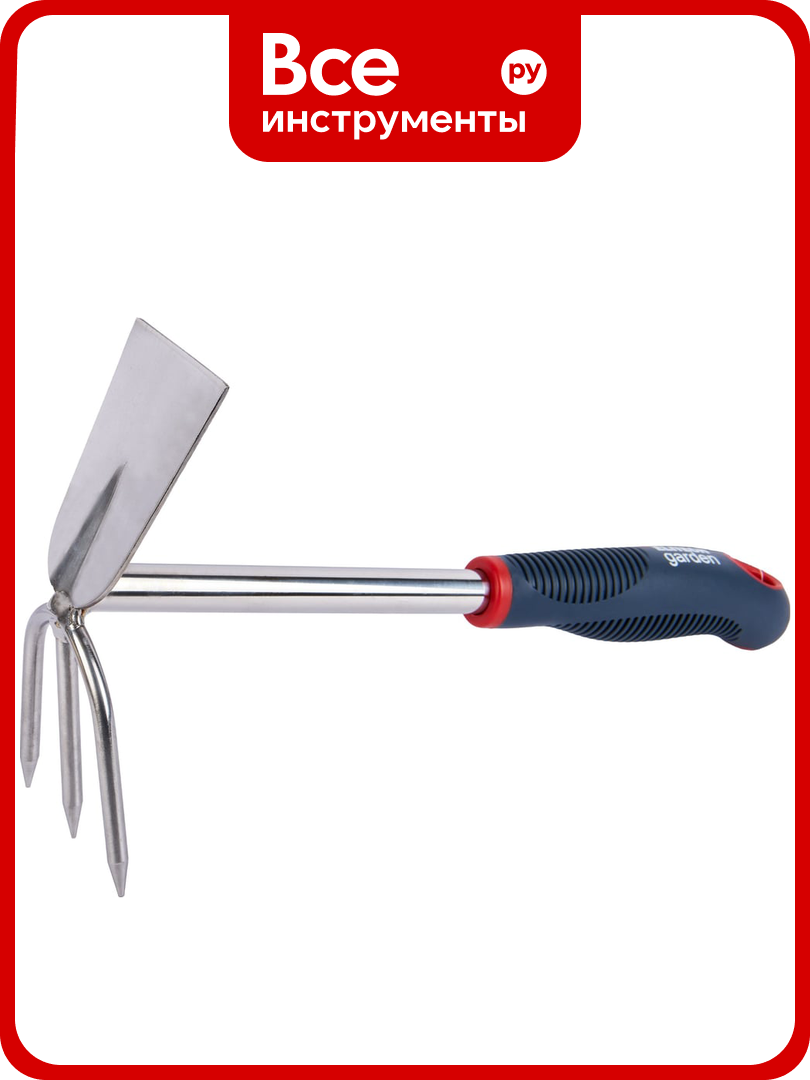 Тяпка посадочная Elitech Garden GTS03 206410