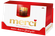 Merci, конфеты шоколадные, подарочный набор в коробке, ассорти, произведено в Ге...