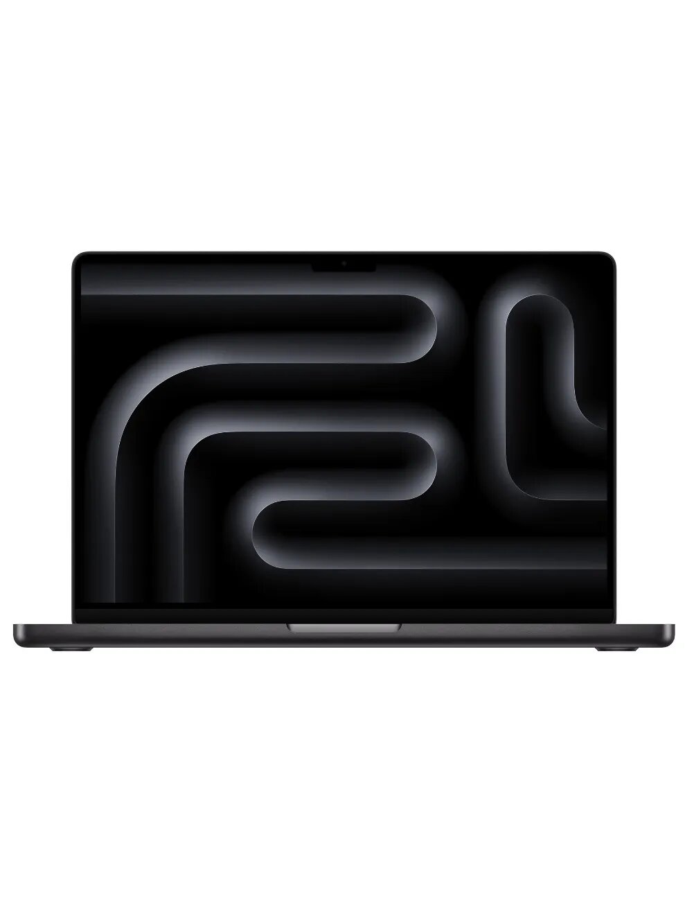 Ноутбук Apple MacBook Pro 14 2026 MGDR4 M5 Pro 15‑core CPU and 16‑core GPU, 24GB, 1TB SSD - Space Black
