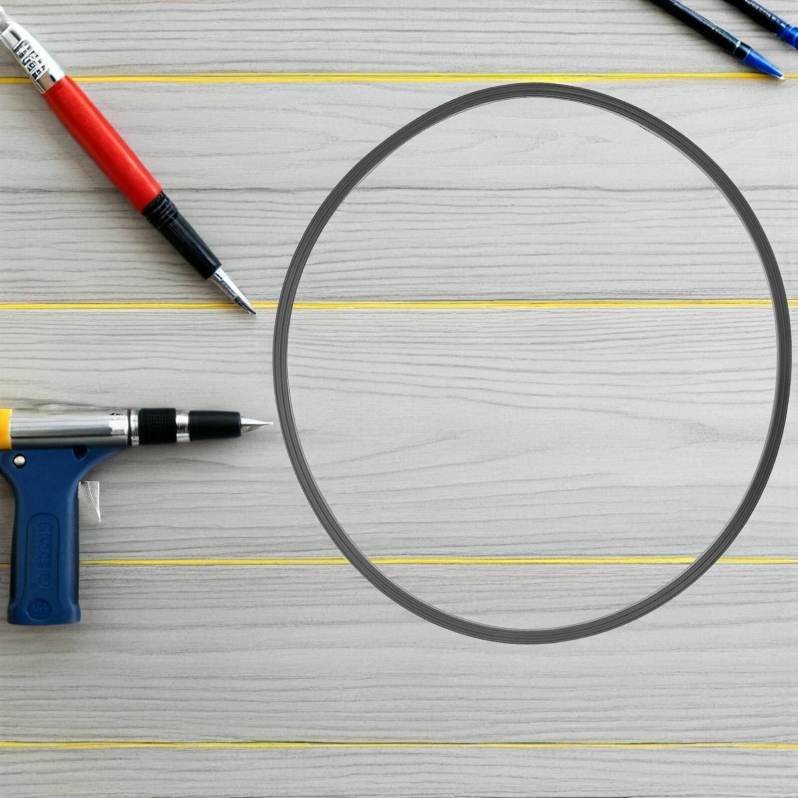 Уплотнитель для цоколя ,45.88см — фото 1