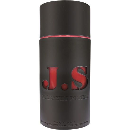 Jeanne Arthes Magnetic Power туалетная вода 100 ml
