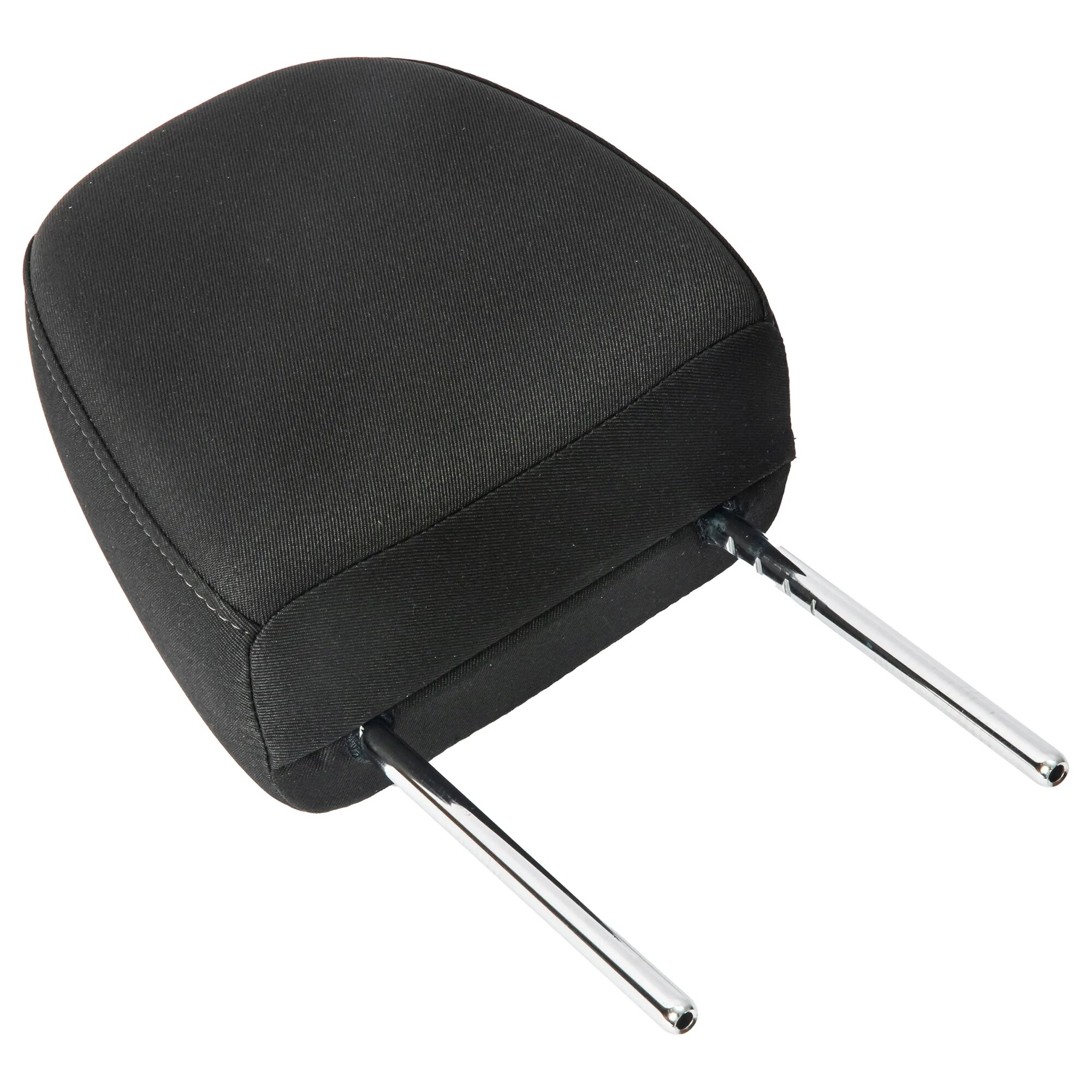 Подголовник передний в сборе с обивкой COMFORT ANTHRACITE