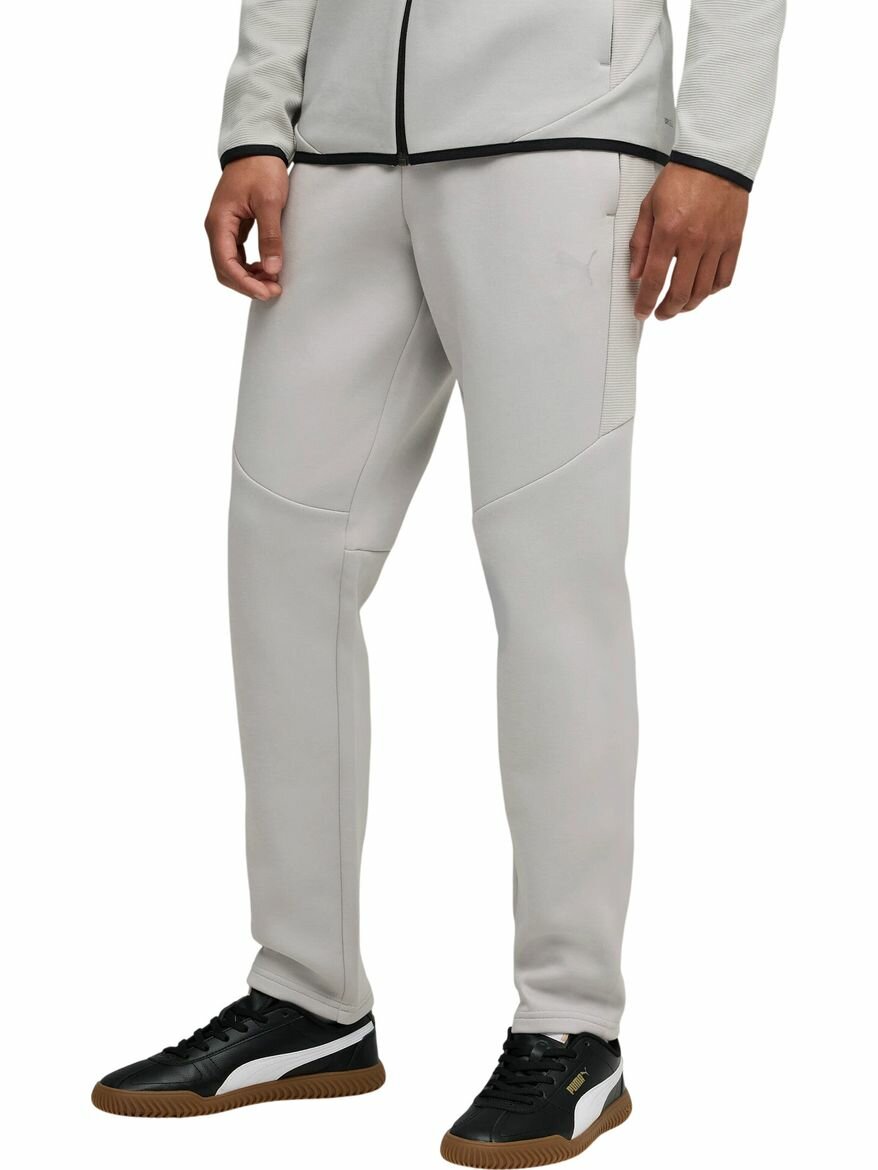 Брюки спортивные EVOSTRIPE Pants DK