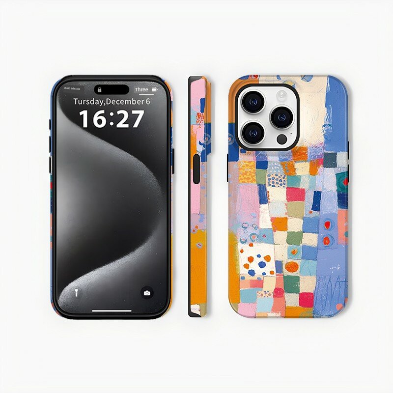 Двухслойный чехол с отверстиями для Huawei Mate 40 Pro, оптимизированный для доступа к камере и кнопкам