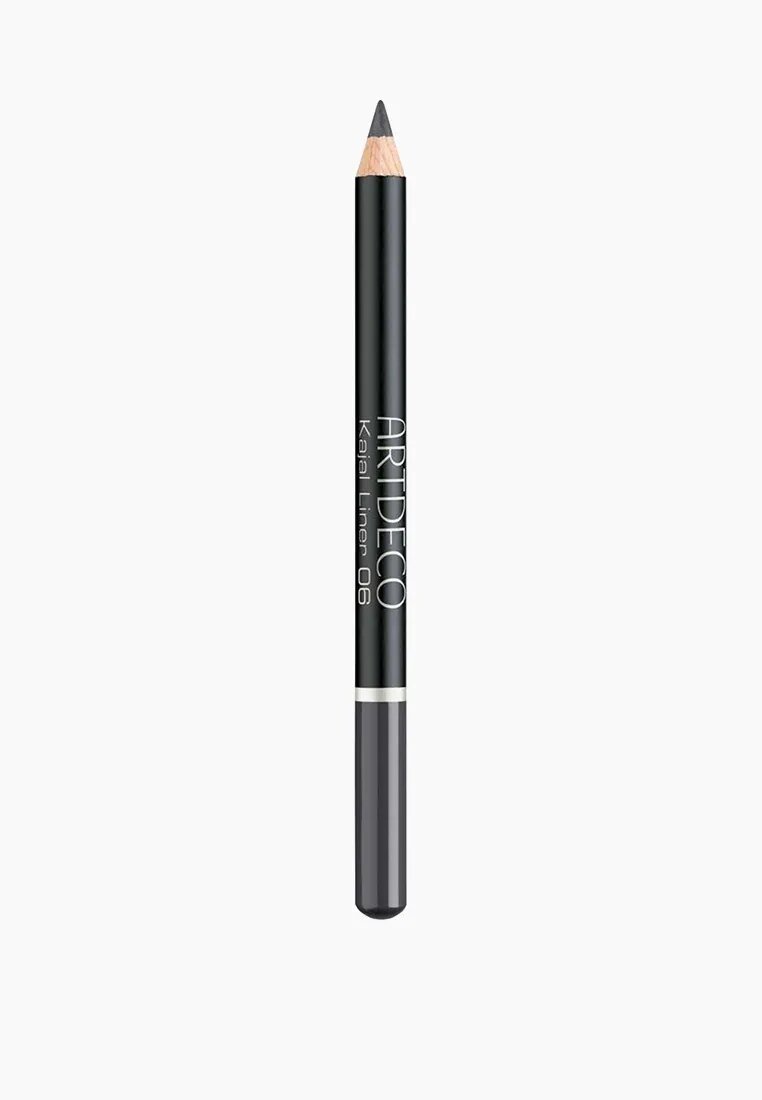 Artdeco Карандаш для глаз классический 06 dark grey