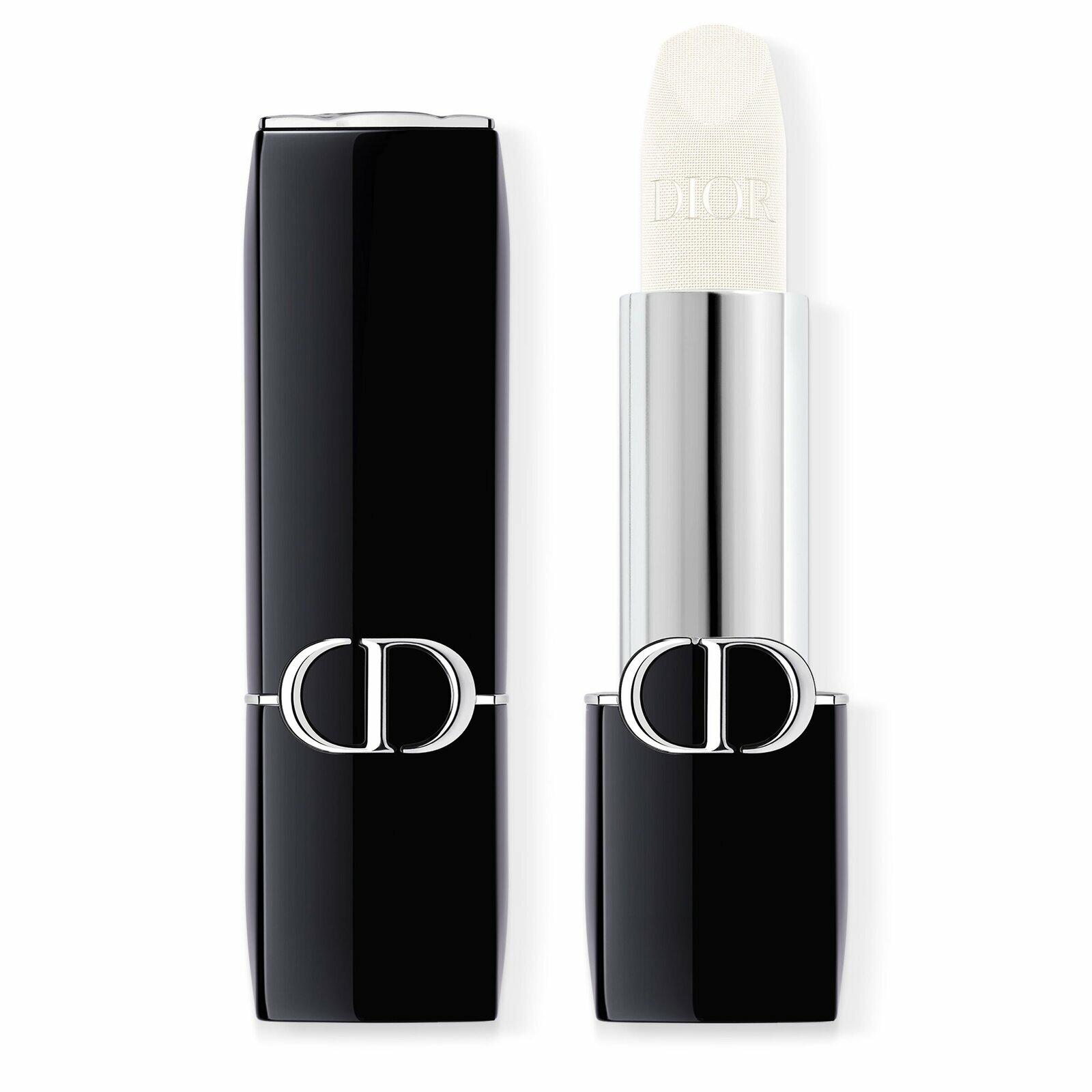 DIOR Rouge Dior Balm Бальзам для губ 000 Естественный